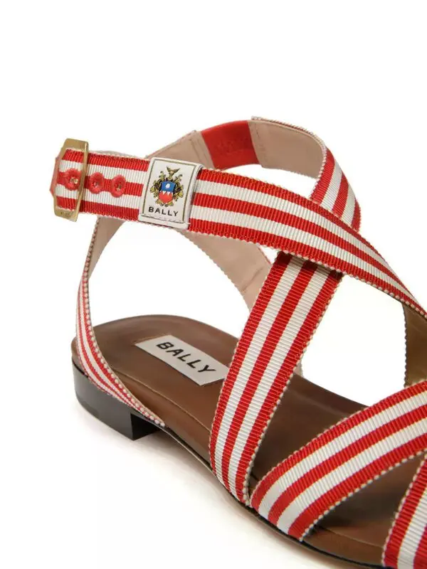 Bally Sylt Sandals