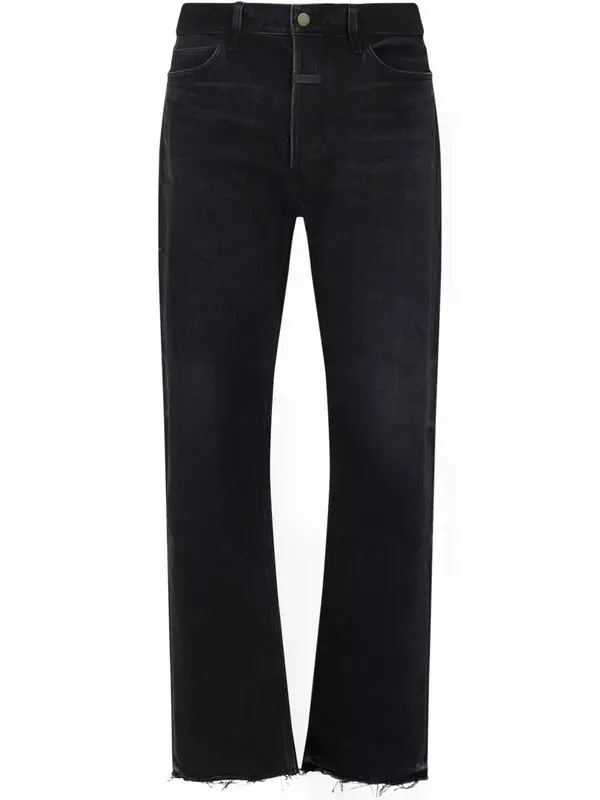 Fear Of God 055 Straight-leg Jeans