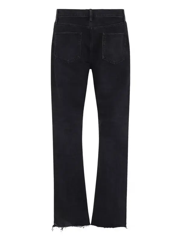 Fear Of God 055 Straight-leg Jeans