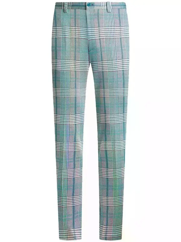 Etro Glen Trousers