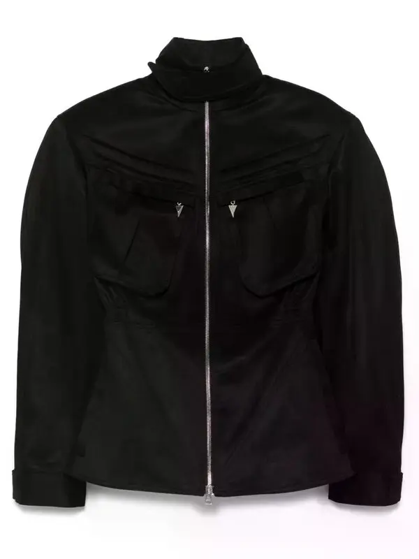 MUGLER Cargo Jacket