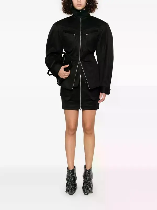 MUGLER Cargo Jacket