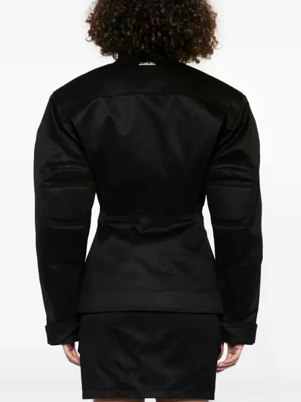 MUGLER Cargo Jacket