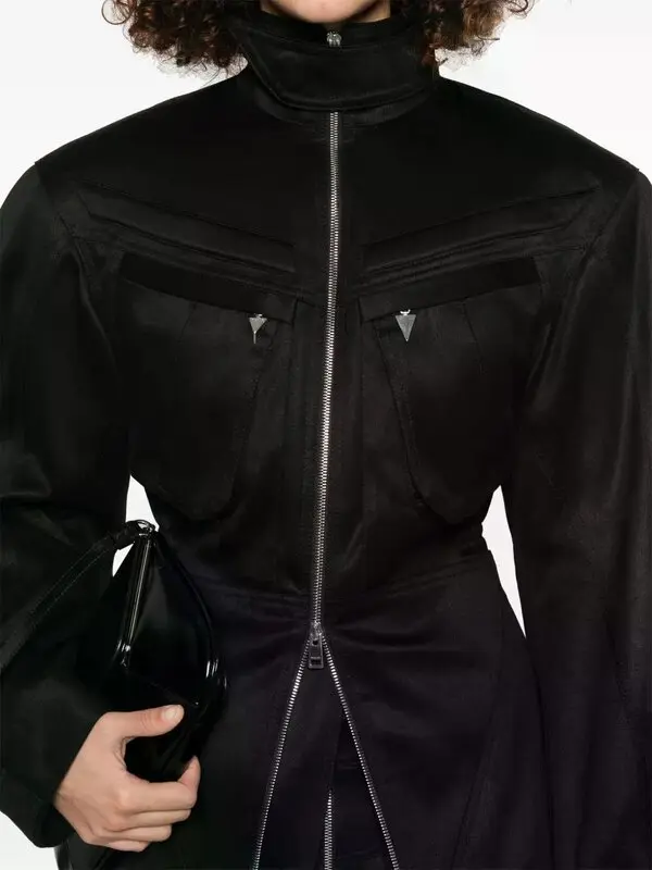 MUGLER Cargo Jacket