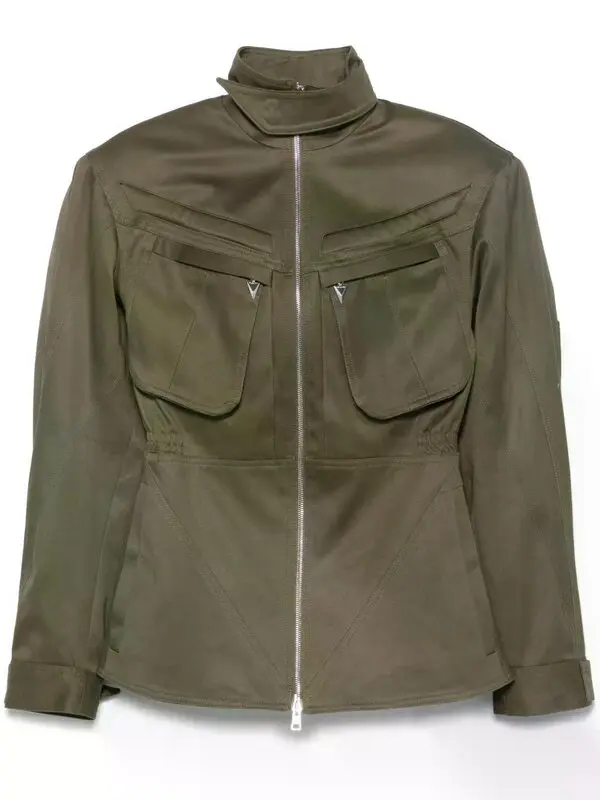 MUGLER Cargo Jacket