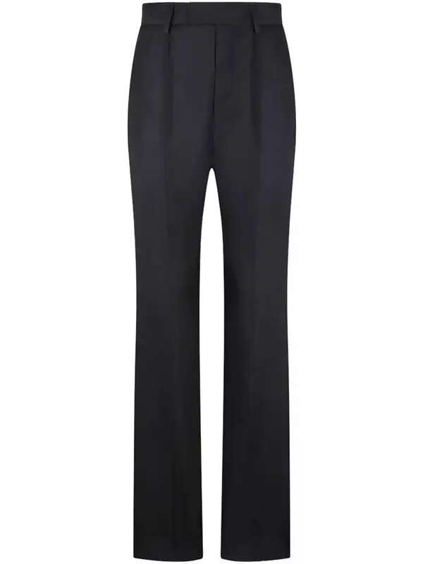 VIVIENNE WESTWOOD Wool Trousers