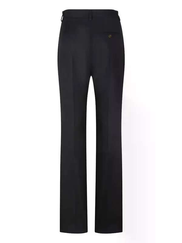 VIVIENNE WESTWOOD Wool Trousers