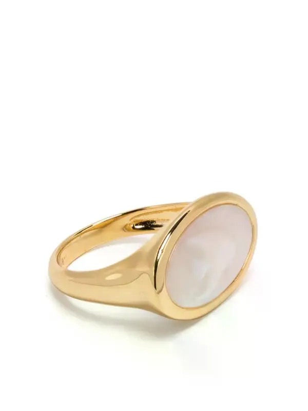 ESHVI Seaside Ring - Gold