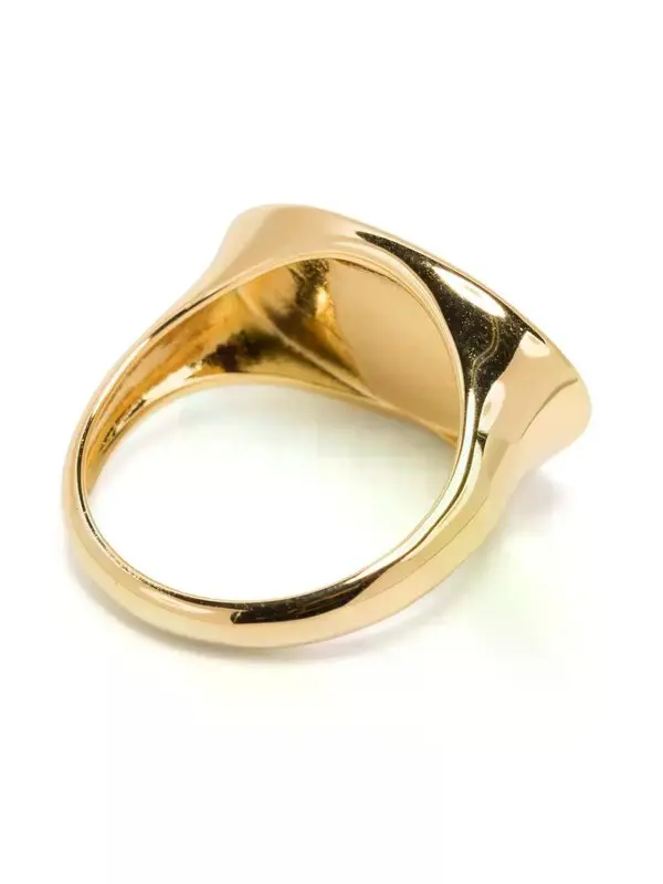 ESHVI Seaside Ring - Gold