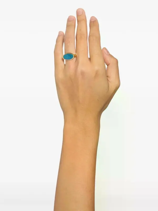 ESHVI Seaside Ring - Neutrals