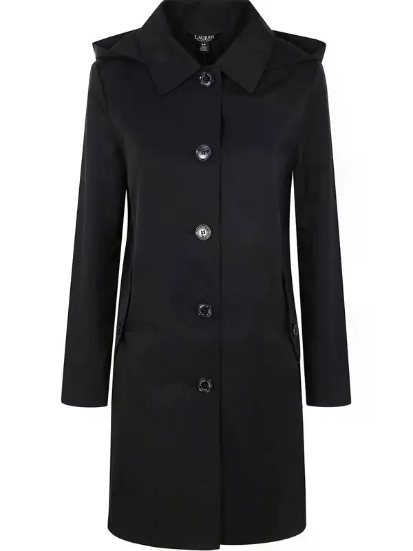 Ralph Lauren Single-breasted Coat