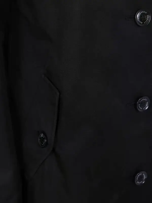 Ralph Lauren Single-breasted Coat