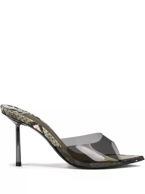 LE SILLA 80mm Bella Sandals