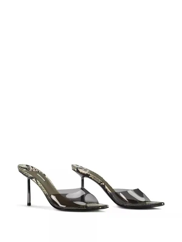LE SILLA 80mm Bella Sandals