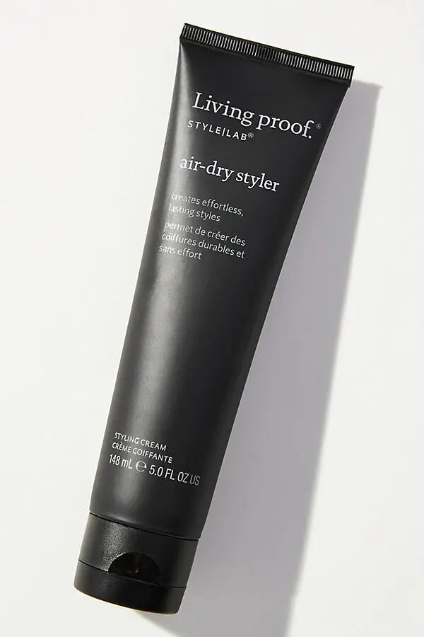 Living Proof Style Lab Air Dry Styler - Black