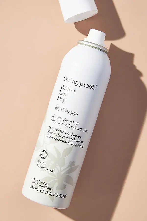Living Proof Perfect Hair Day Dry Shampoo - Ivory