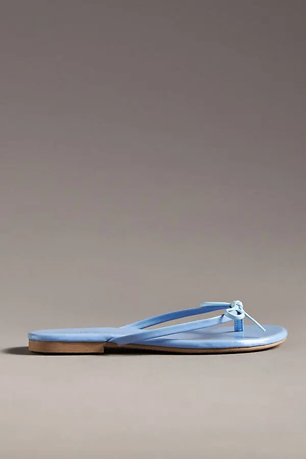 Seychelles Wishlist Thong Sandals - Blue