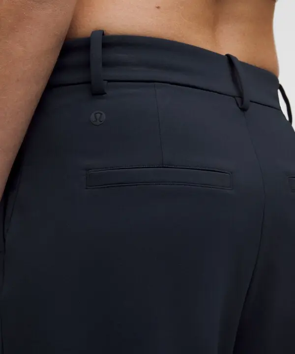 Lululemon Daydrift High-rise Wide-leg Trouser - True Navy