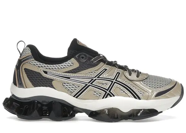 Asics Gel-quantum Kinetic Sneakers - Sand/black