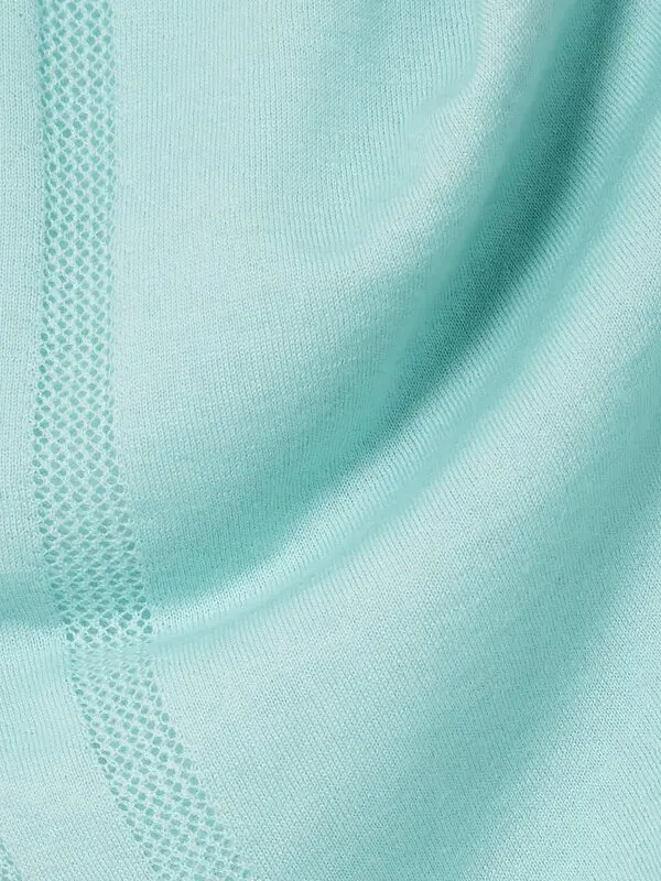 DIOTIMA Brompton Cashmere Midi Skirt