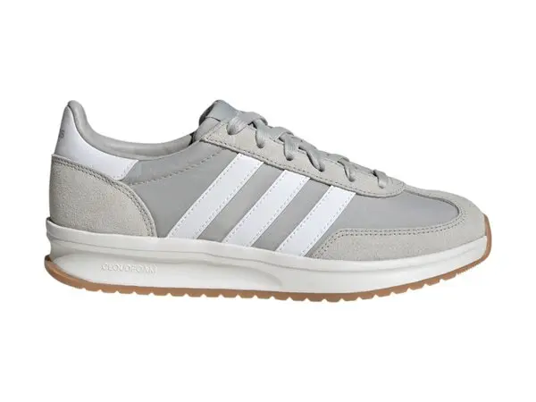 Adidas Run 72 Sneakers - Grey Two/cloud White