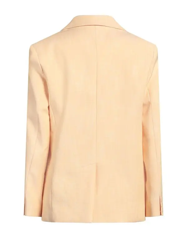 Maje Single-breasted Blazer