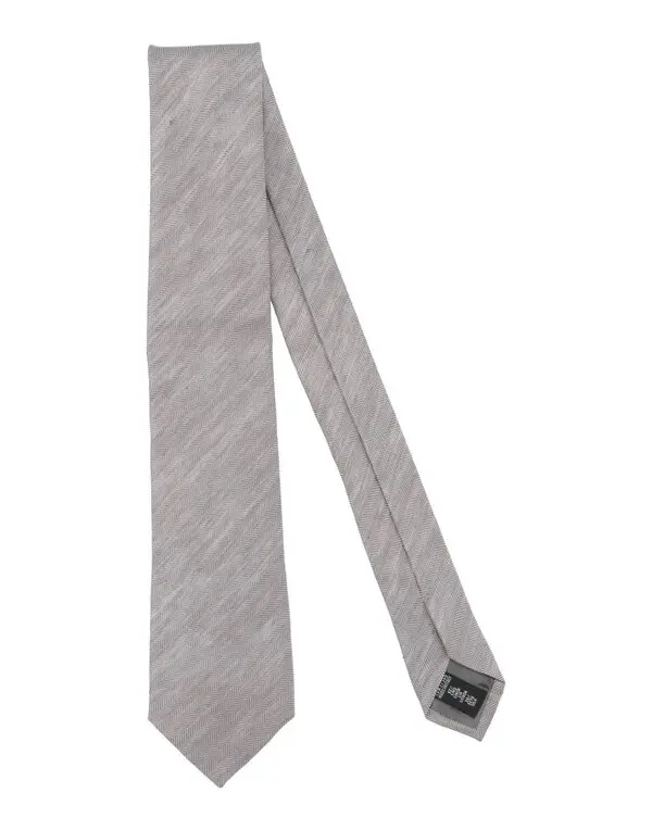 Emporio Armani Necktie - Grey