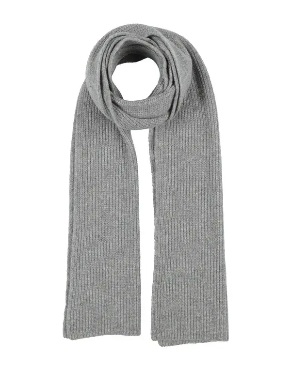 WOOL & CO Scarf Virgin Wool, Cashmere