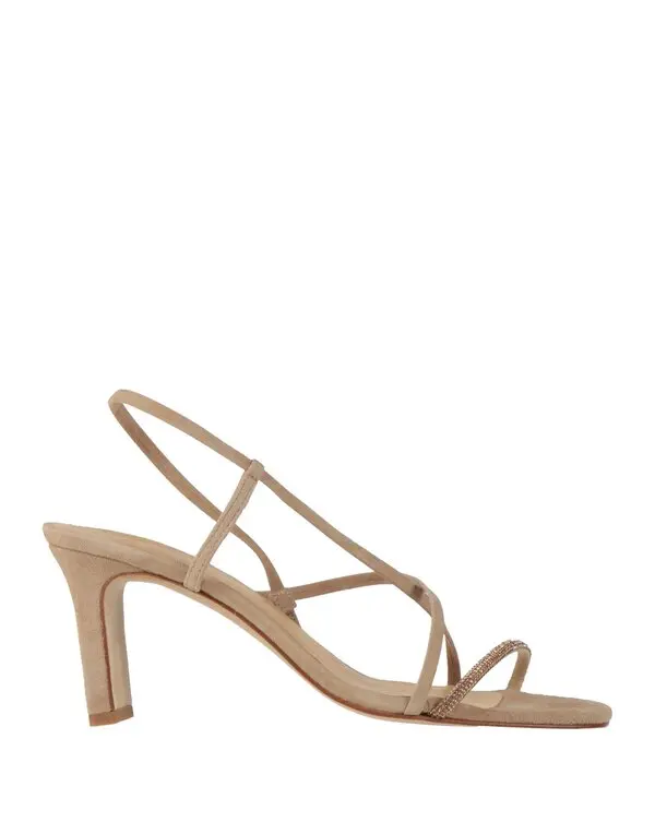 CastaÑer Slingback Sandals