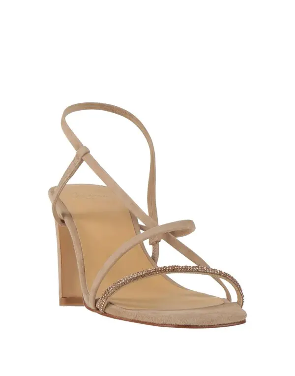 CastaÑer Slingback Sandals