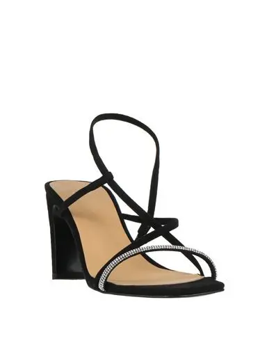 CastaÑer Ankle Strap Sandals