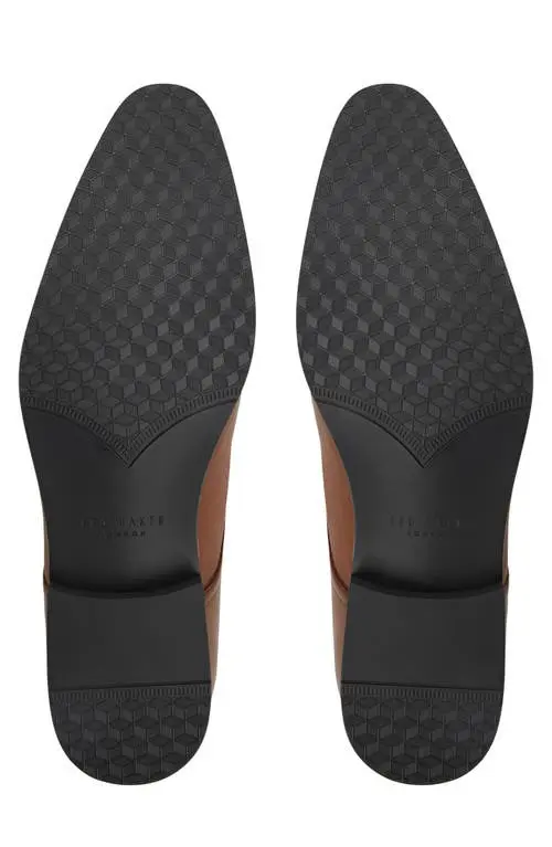 Ted Baker London Connor Plain Toe Derby