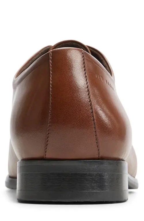 Ted Baker London Connor Plain Toe Derby