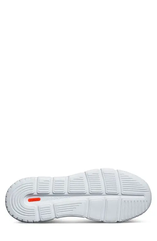 Rockport Jaimson Sneaker - Medium Grey
