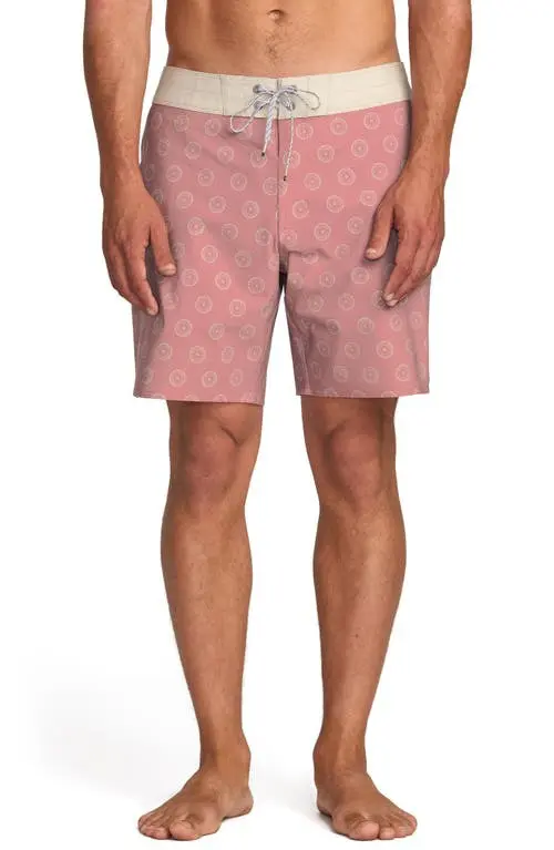 BILLABONG Good Times Pro Board Shorts - Dark Moon
