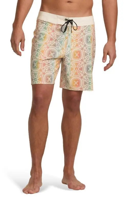 BILLABONG Good Times Pro Board Shorts - Desert Sand