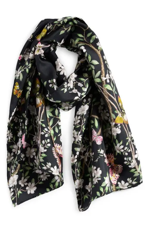 echo nordstrom silk scarf sale
