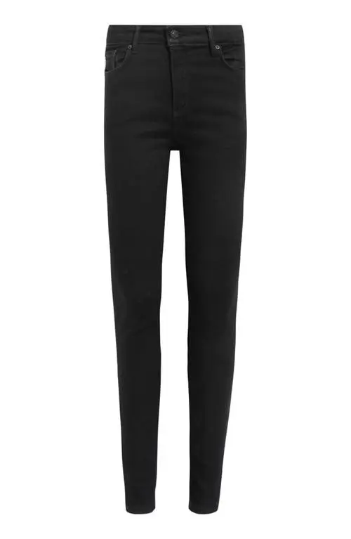 ALLSAINTS Miller Skinny Jeans