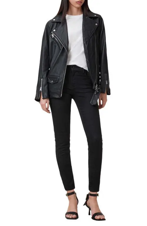 ALLSAINTS Miller Skinny Jeans