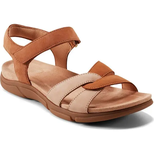 Easy Spirit Marian Ankle Strap Sandals