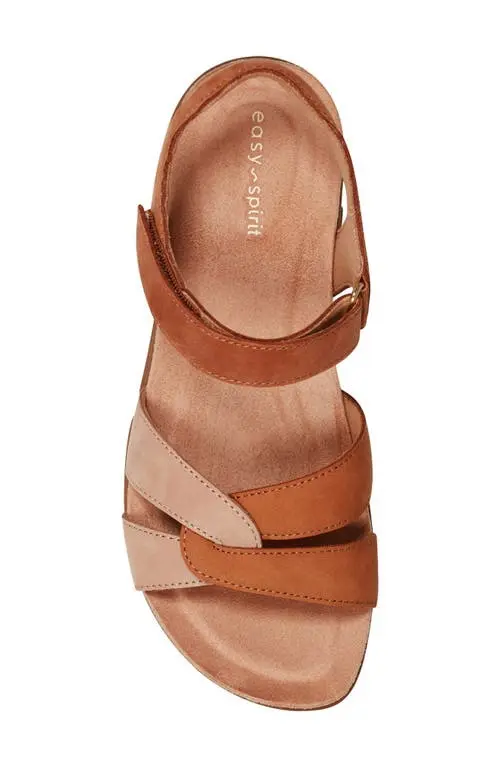 Easy Spirit Marian Ankle Strap Sandals