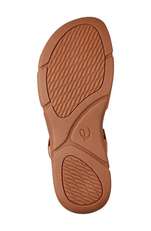 Easy Spirit Marian Ankle Strap Sandals
