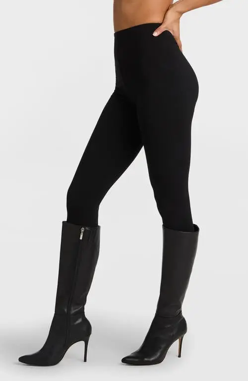 Commando Stretch Cotton Leggings