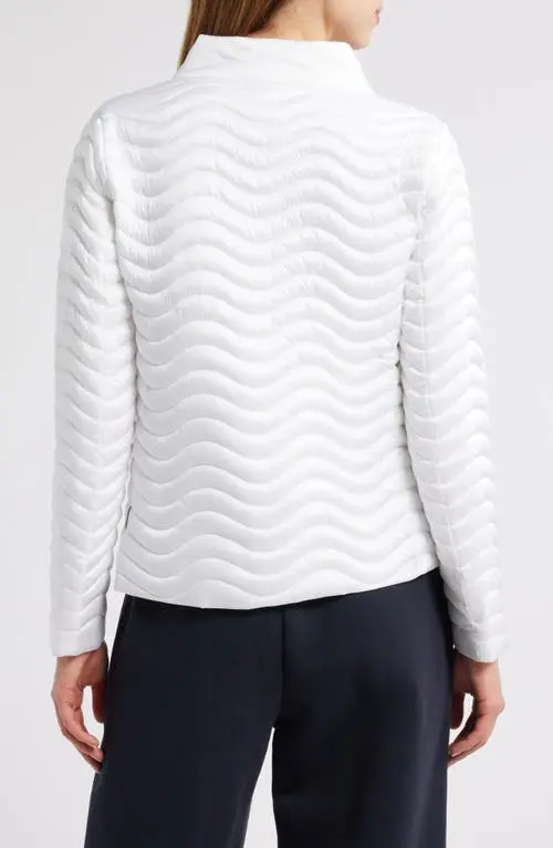 SAVE THE DUCK Pearl Water Repellent Quilted Jacket