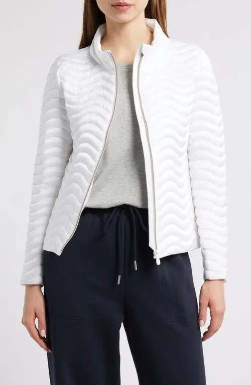 SAVE THE DUCK Pearl Water Repellent Quilted Jacket