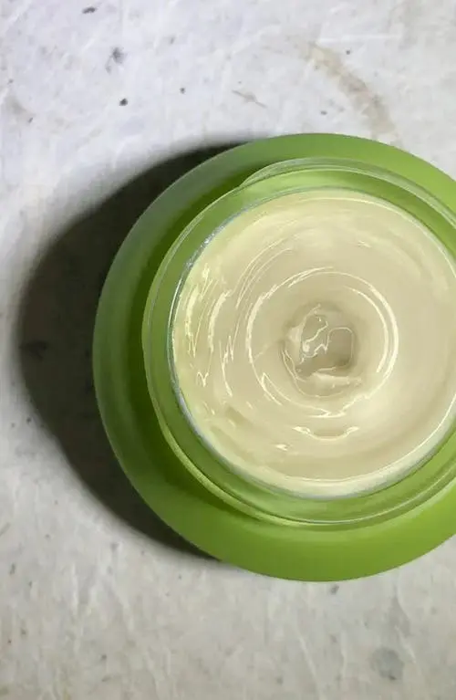 HUMANIST BEAUTY Herban Wisdom Eye Cream