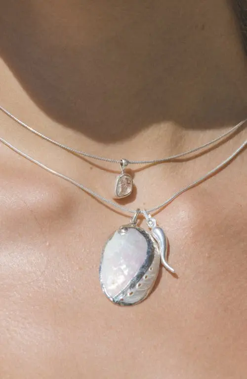 CHILD OF WILD Sicilian Nights Pendant Necklace