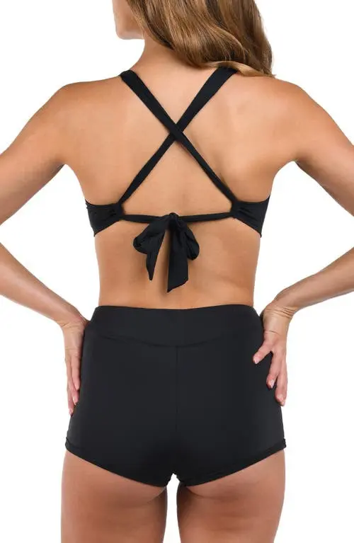 La Blanca Swim Shorts