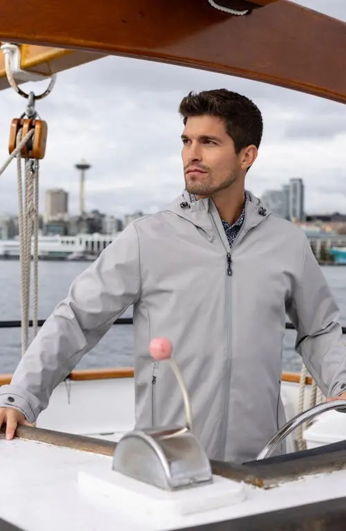 Cutter & Buck Camano Everyday Jacket - Polished