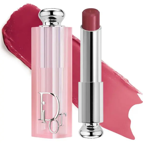 Dior Addict Lip Glow Balm - 006 Berry